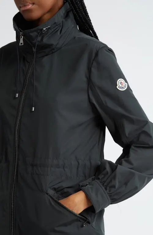 Moncler Enet Twill Jacket
