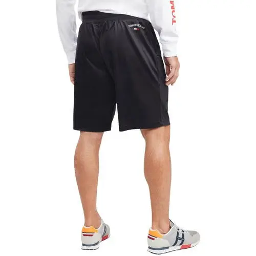 Tommy Hilfiger Miami Heat Mike Mesh Basketball Shorts