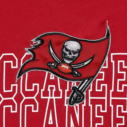 Tommy Hilfiger Tampa Bay Buccaneers Liam T-shirt