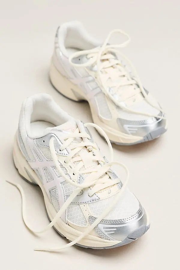 Asics Gel-1130 Sneakers - Cream/pink Cloud