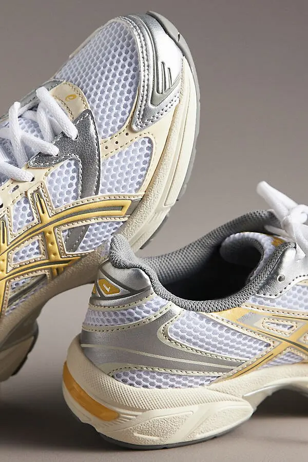Asics Gel-1130 Sneakers - Yellow