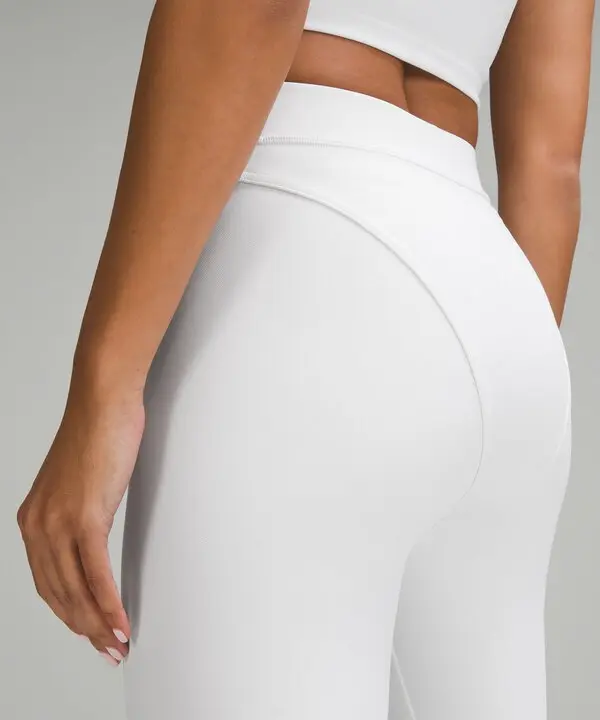 Lululemon Wunder Train Aerobic High-Rise Leggings 25