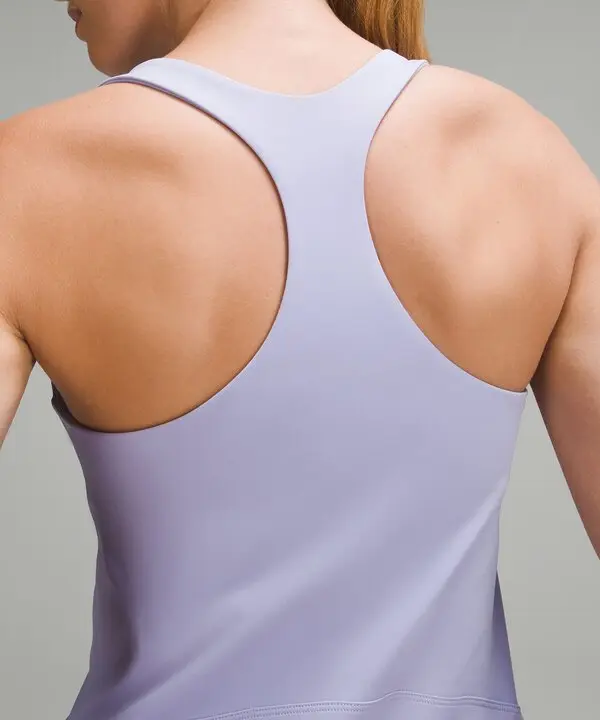 Lululemon Lightweight Linerless Tennis Dress