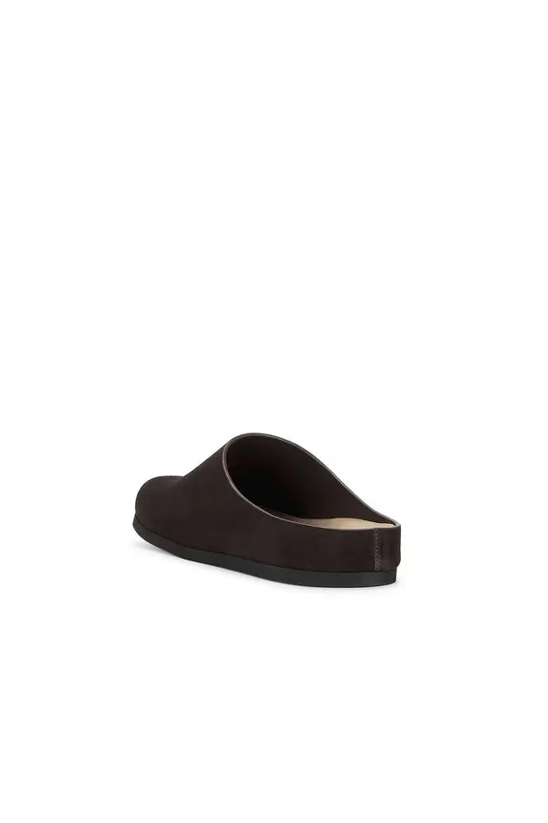 COMMON PROJECTS Clog - Brown