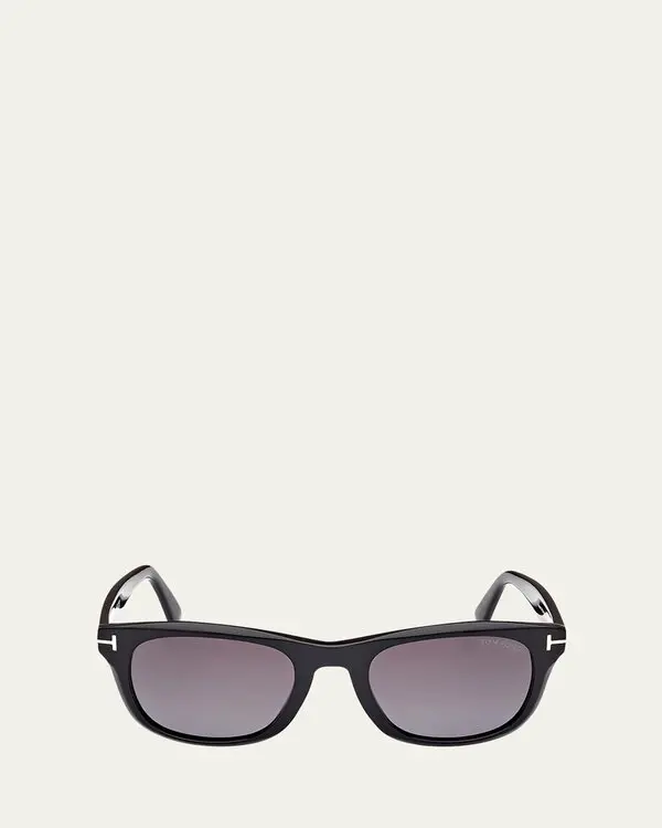 TOM FORD Kendal Square Sunglasses