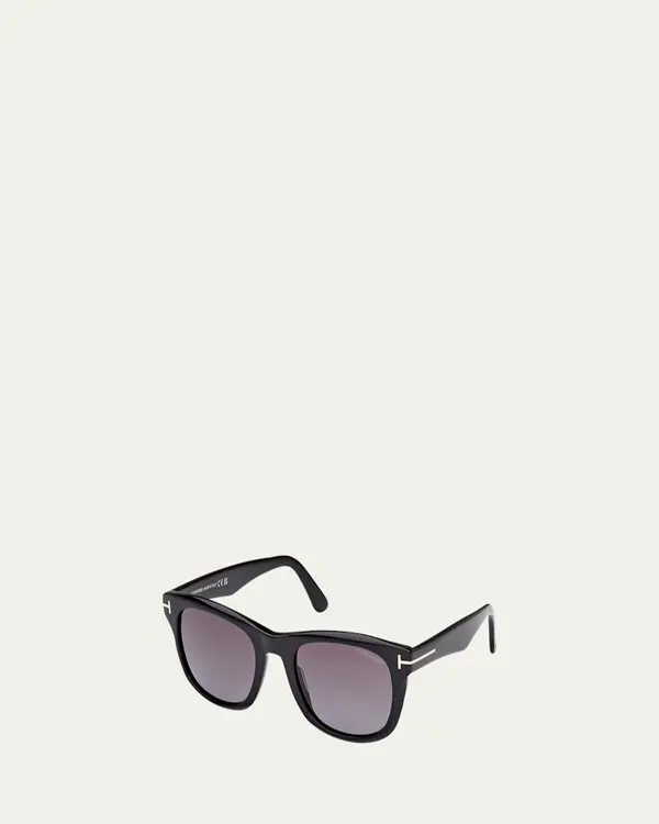 TOM FORD Kendal Square Sunglasses