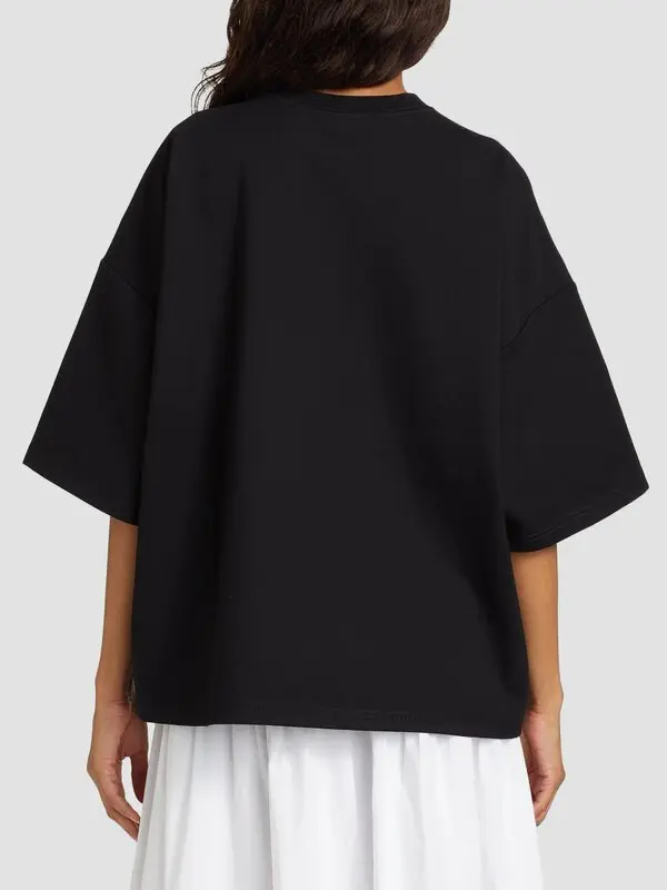 Staud Capsule Oversized Tee