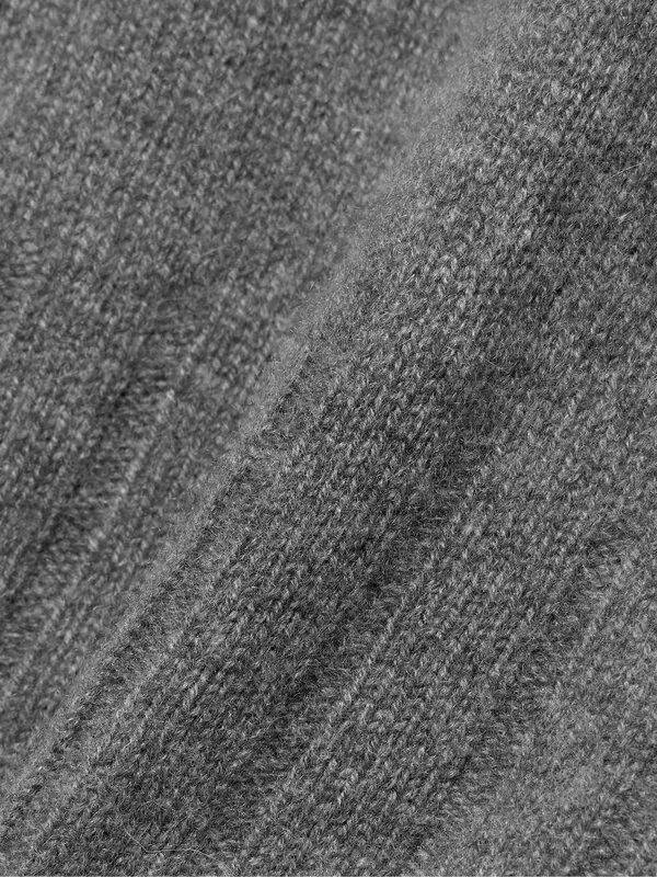 Khaite Luphia Cashmere T-shirt