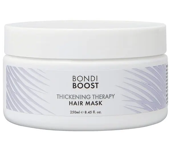 BONDIBOOST Thickening Therapy Hair Mask 8.45 Floz - One-color