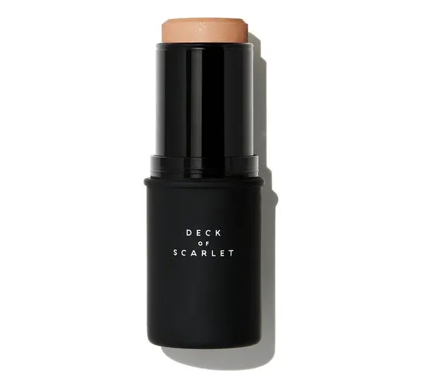 DECK OF SCARLET Skin Edit Serum Foundation Stic K - One-color