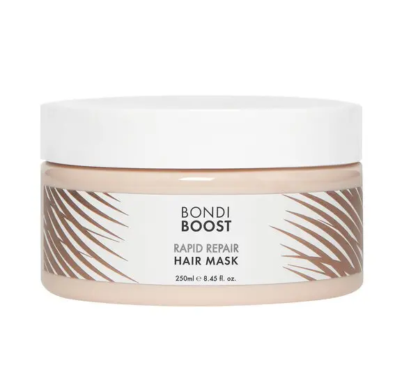 BONDIBOOST Rapid Repair Hair Mask 8.45 Fl Oz - One-color