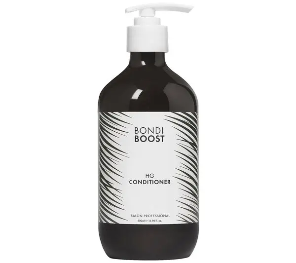 BONDIBOOST Hg Conditioner 16.9 Fl Oz - One-color