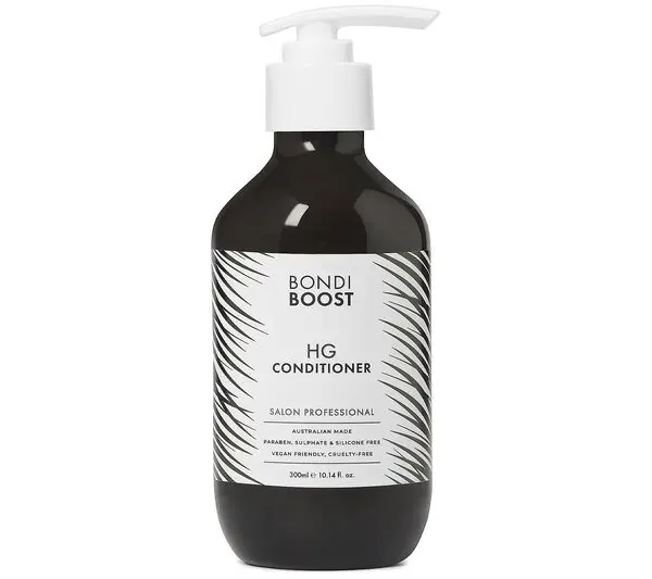 BONDIBOOST Hg Conditioner 10.14 Fl Oz