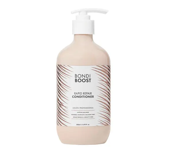 BONDIBOOST Rapid Repair Conditioner 16.9 Fl Oz - One-color