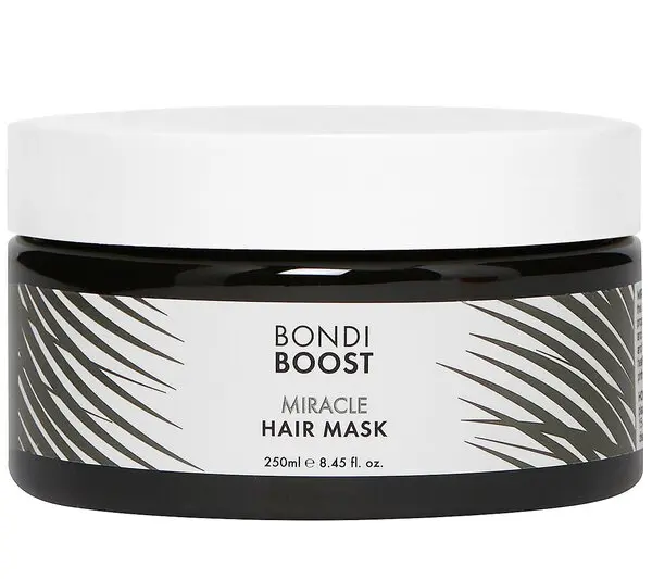 BONDIBOOST Miracle Hair Mask 8.45 Fl Oz - One-color