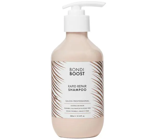 BONDIBOOST Rapid Repair Shampoo 10.14 Fl Oz - One-color