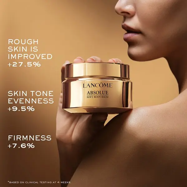 LANCOME Absolue Soft Body Balm - One-color