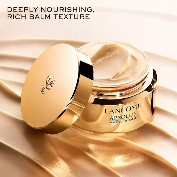 LANCOME Absolue Soft Body Balm - One-color