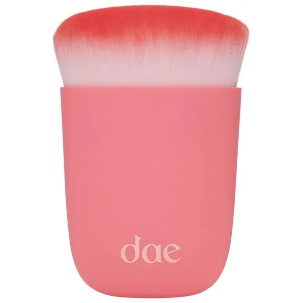 DAE Fairy Duster Dry Shampoo Blending Brush - One-color
