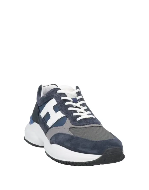 Hogan Low-top Sneakers