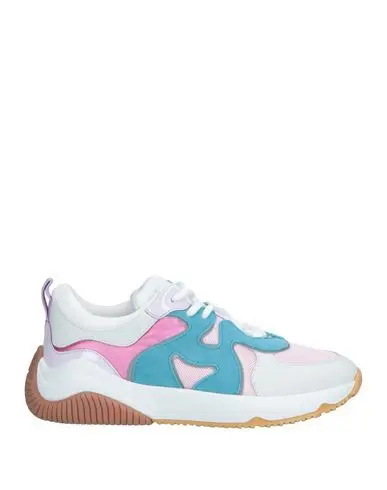 Hogan Low-top Sneakers - Pink