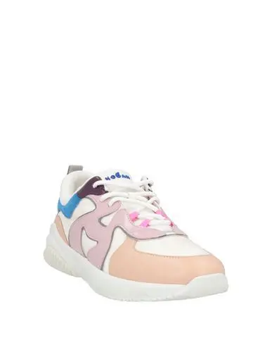 Hogan Low-top Sneakers - Pink