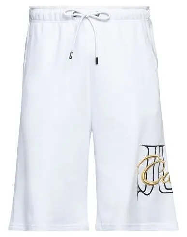 Just Cavalli Shorts - White