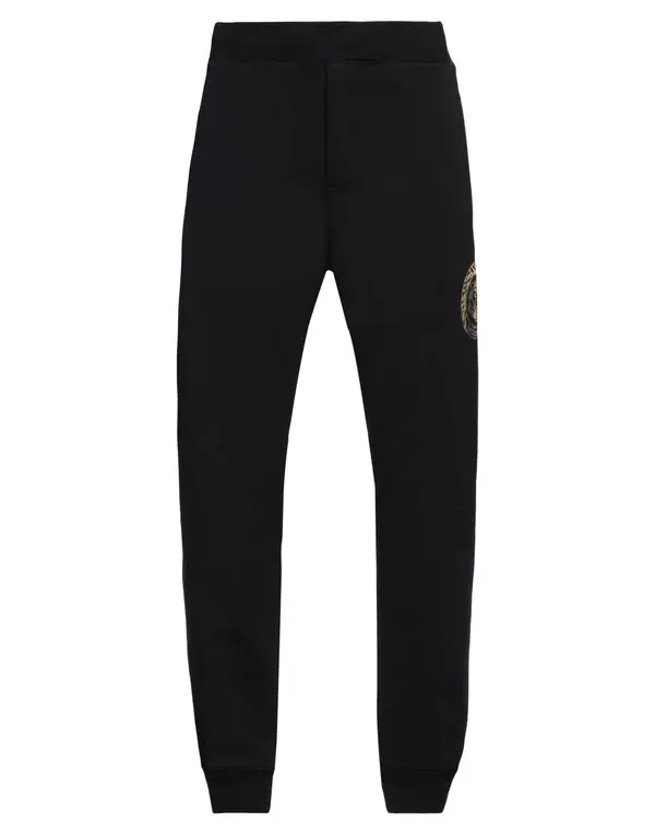 Just Cavalli Pants Size Cotton, Elastane