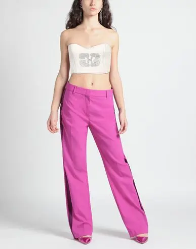 GANNI Top Size Organic Cotton
