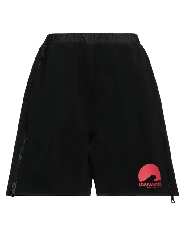 Dsquared2 Bermuda Shorts
