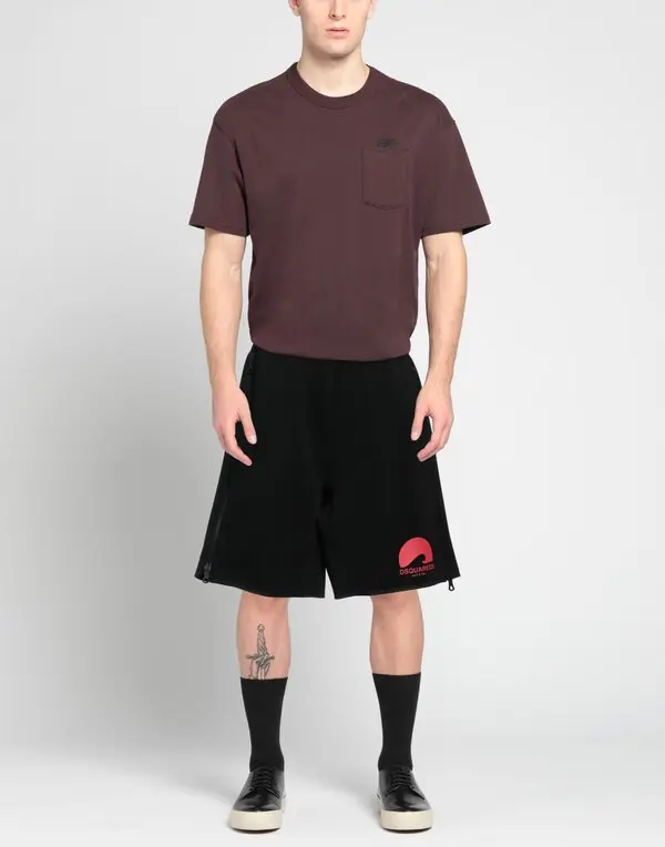 Dsquared2 Bermuda Shorts