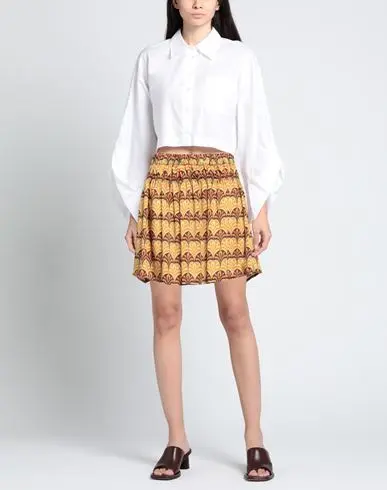 KATE BY LALTRAMODA Mini Skirt