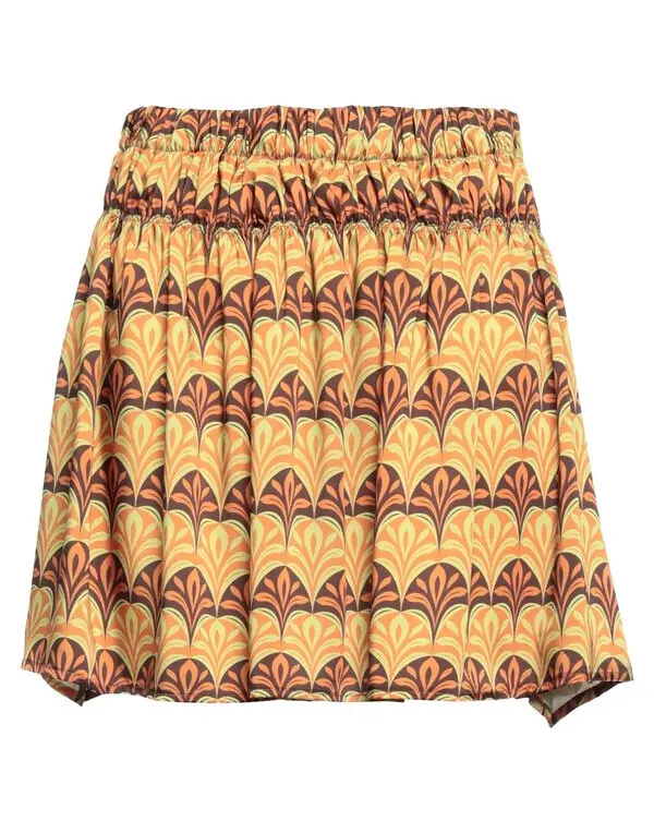 KATE BY LALTRAMODA Mini Skirt