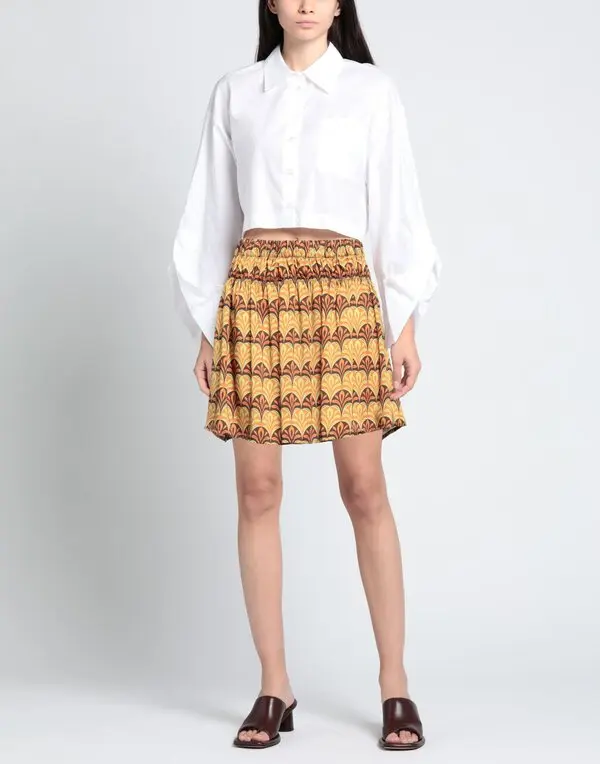KATE BY LALTRAMODA Mini Skirt