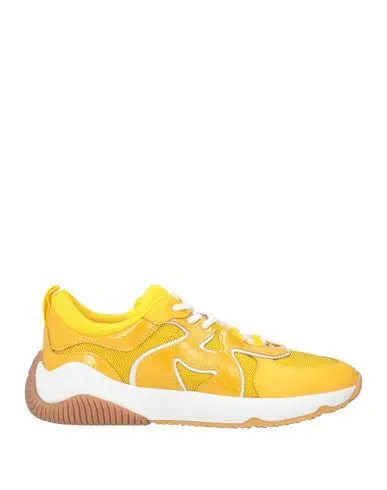 Hogan Low-top Sneakers - Marigold
