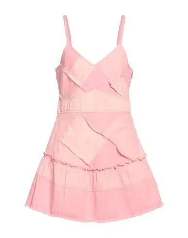 LoveShackFancy Mini Dress