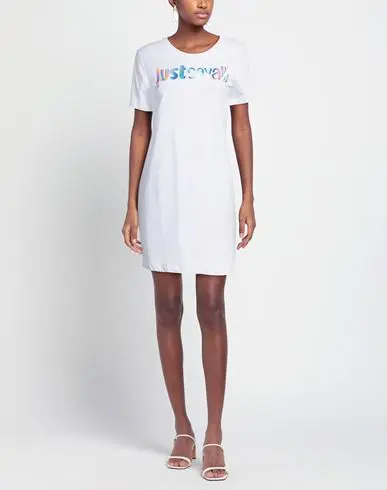 Just Cavalli T-shirt Dress