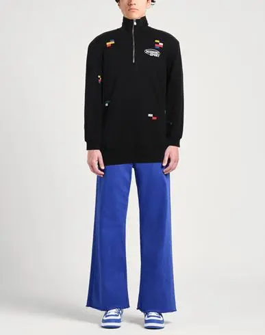 Missoni Cotton Sweatshirt - Black