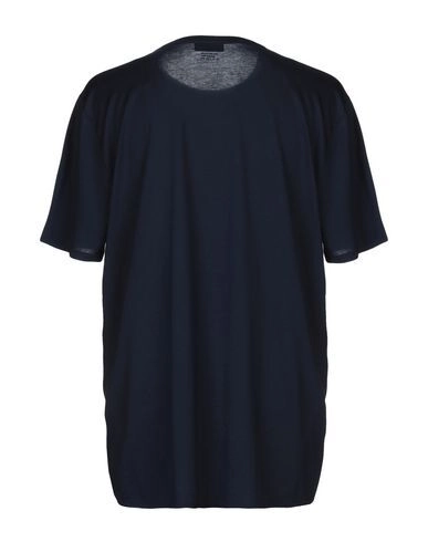 Lacoste T-shirt Size Pima Cotton - Blue