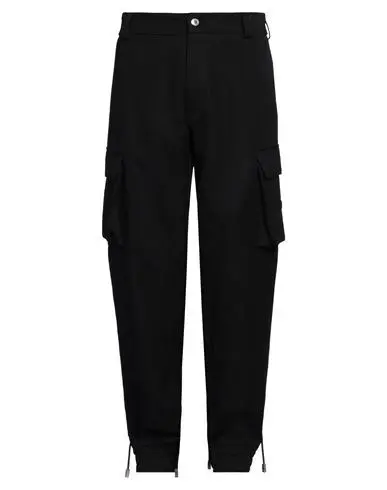 Gcds Canvas Cargo Pants