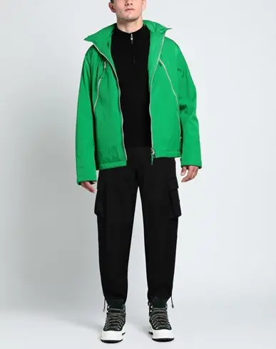 Gcds Canvas Cargo Pants