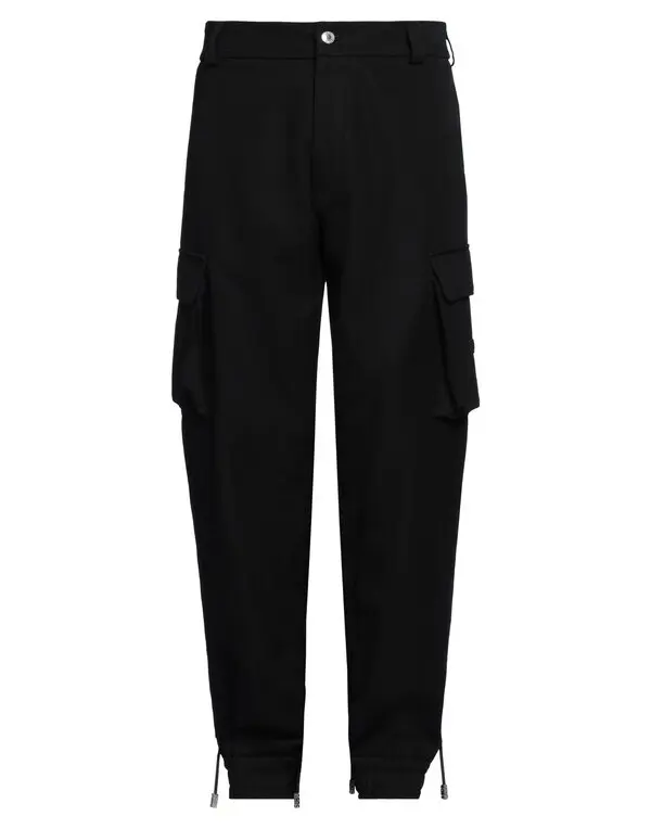 Gcds Canvas Cargo Pants