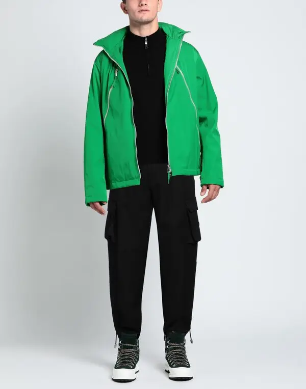 Gcds Canvas Cargo Pants