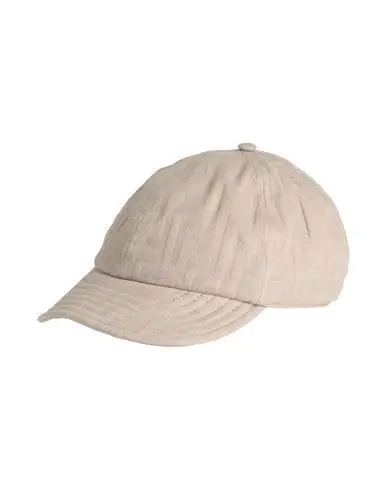 Fendi Cotton Baseball Cap