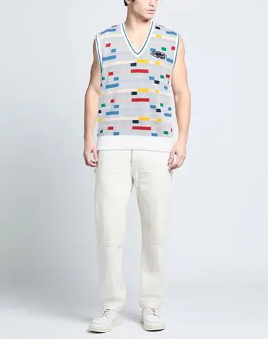 Missoni Sport Multicolor Sweater - Blue