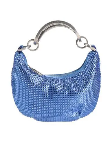 OFF-WHITE™ Hobo Bag With Appliqués
