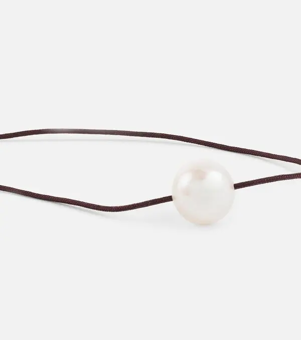 SOPHIE BUHAI Emilie Freshwater Pearl Choker