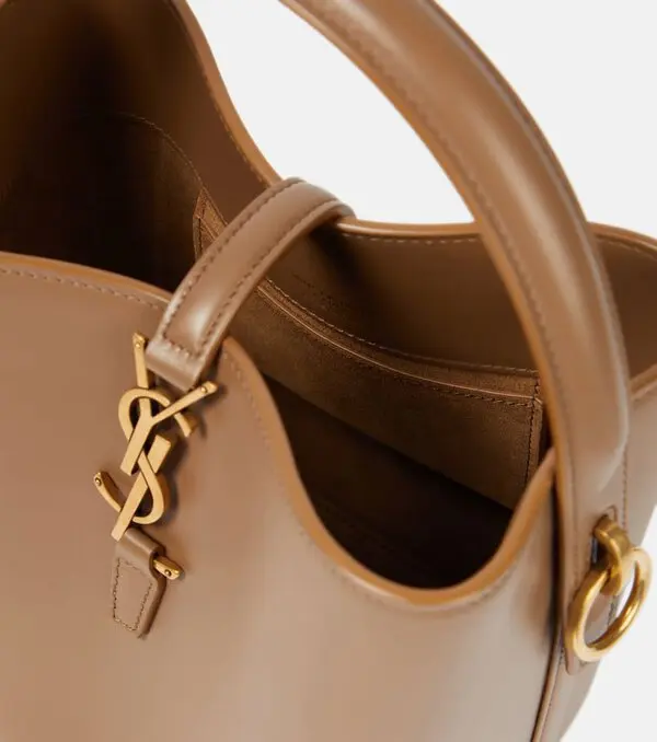 Saint Laurent Le 37 Small Bucket Bag