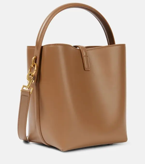 Saint Laurent Le 37 Small Bucket Bag