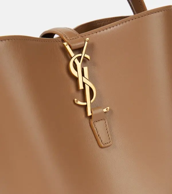 Saint Laurent Le 37 Small Bucket Bag
